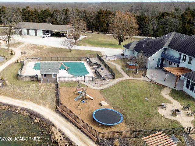 3411 Richland Heights Rd, Fulton, MO 65251 | MLS #10072
