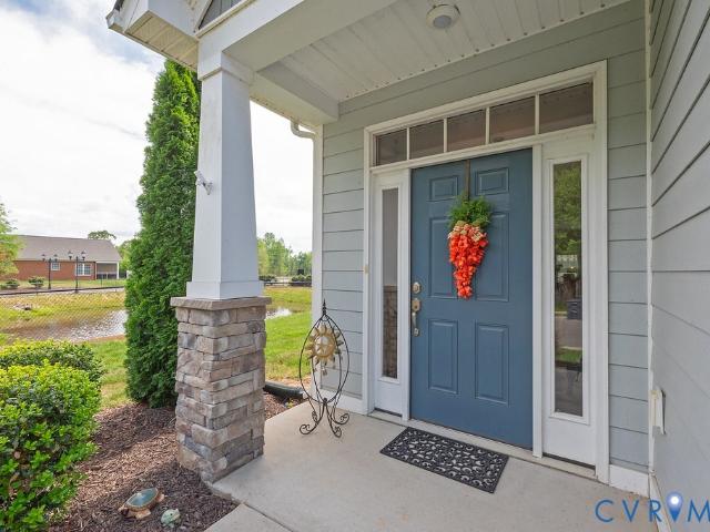 3411 Rock Creek Villa Drive