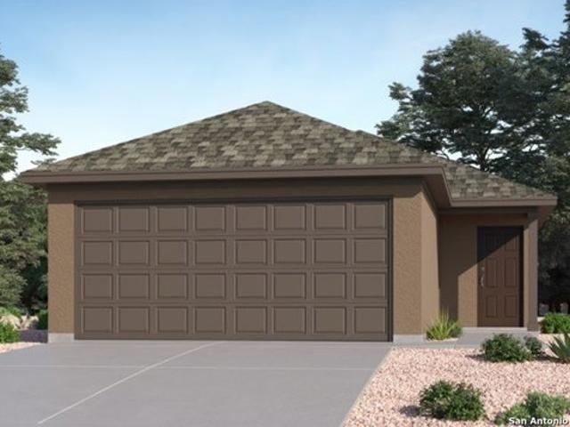 3411 Rock Mill Dm, San Antonio, TX 78245