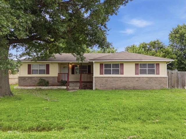 3411 S 213th East Ave, Broken Arrow, OK 74014