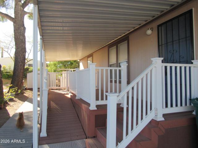 3411 s camino seco # 189