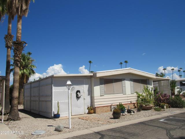 3411 s camino seco # 207