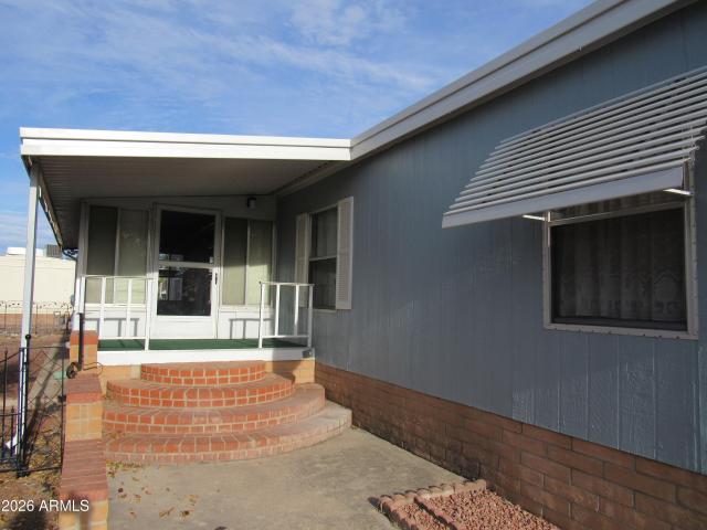 3411 s camino seco # 431