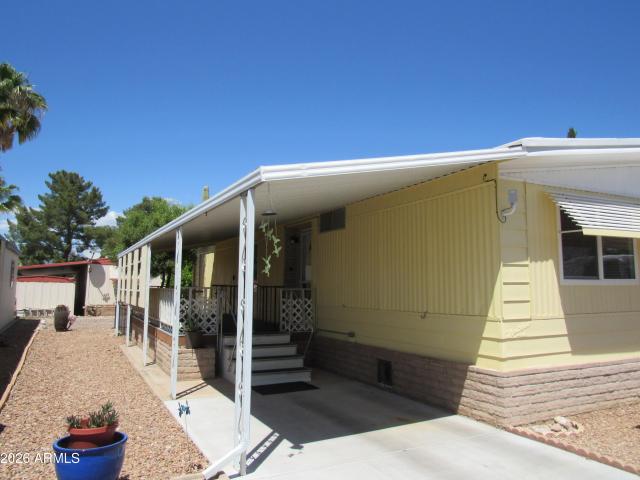 3411 s camino seco # 478