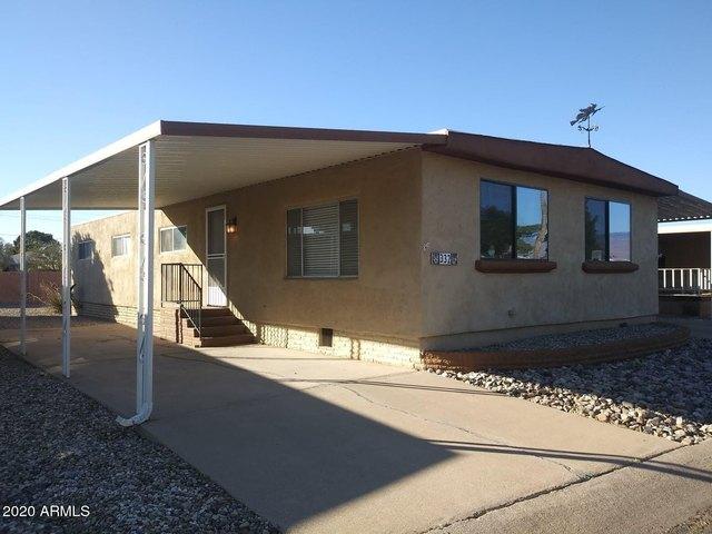 3411 S Camino Seco Rd Unit 332, Tucson, AZ 85730