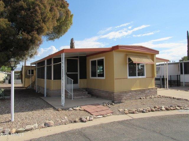 3411 S Camino Seco Way Unit 33, Tucson, AZ 85730