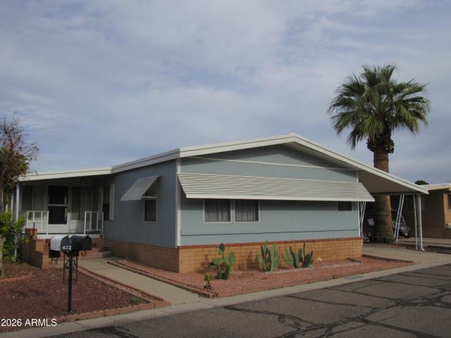 3411 S Camino Seco, Unit 431, Tucson, AZ 85730 | MLS #6987 | Compass