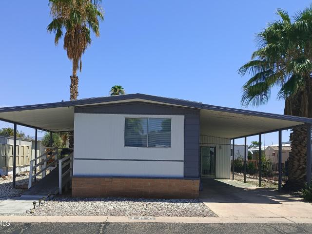 3411 S Camino Seco, Unit 466, Tucson, AZ 85730 | MLS #6946