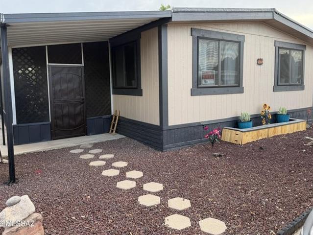 3411 S Camino Seco Unit 12, Tucson, AZ 85730