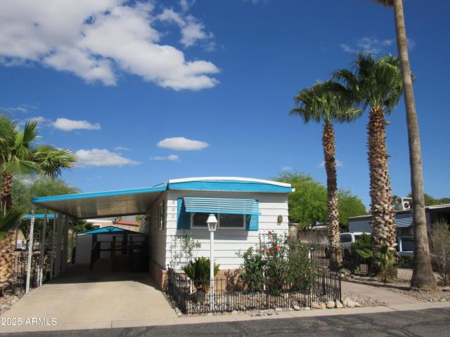 3411 S Camino Seco, Unit 202, Tucson, AZ 85730 | MLS #6855 | Compass