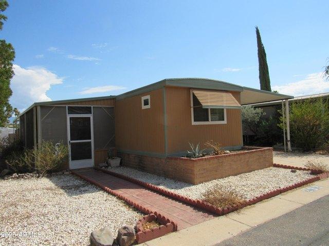 3411 S Camino Seco Unit 232, Tucson, AZ 85730