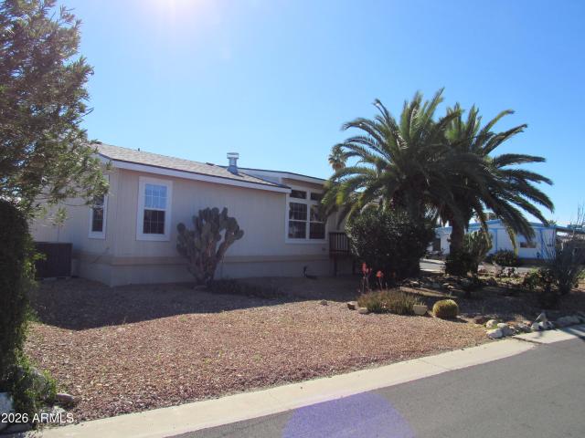 3411 S Camino Seco, Unit 271, Tucson, AZ 85730 | MLS #6992