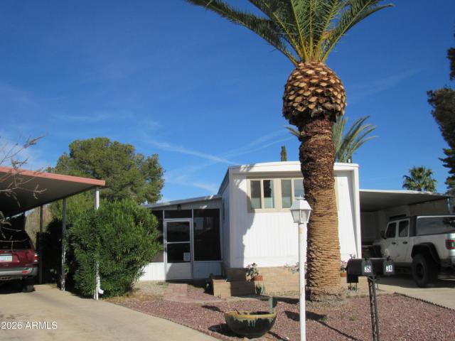 3411 S Camino Seco, Unit 34, Tucson, AZ 85730 | MLS #7009