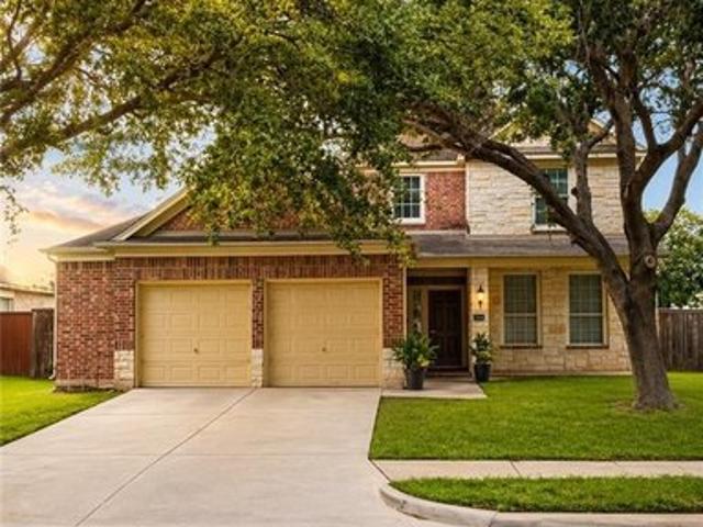 3411 San Angelo St, Mission, TX 78572