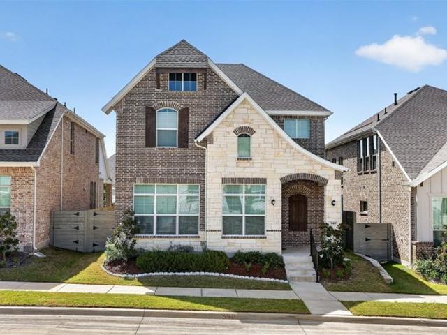 3411 Scotsman Rd, Sachse, TX 75048