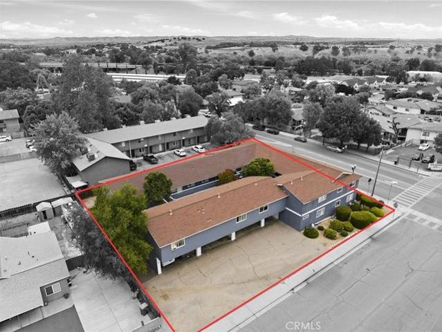 3411 Spring St, Paso Robles, CA 93446