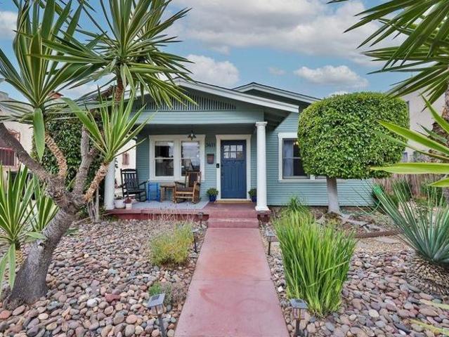3411 Texas St, San Diego, CA 92104