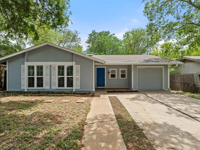 3411 Thomas Kincheon St, Austin, TX 78745 | MLS #6878 | Compass