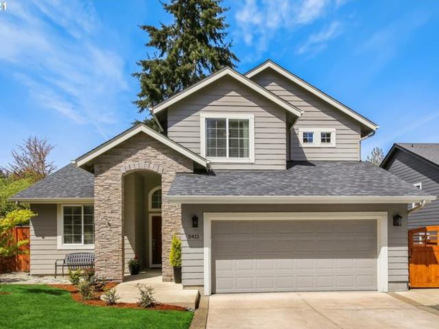 3411 Timberbrook Way, Eugene, OR 97405