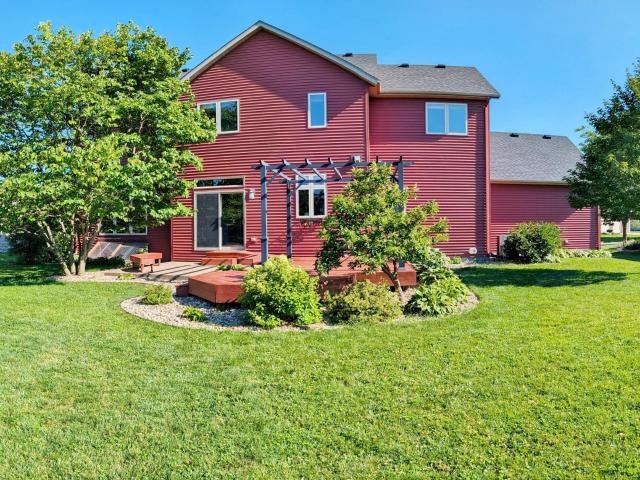 3411 Tralee Lane NE