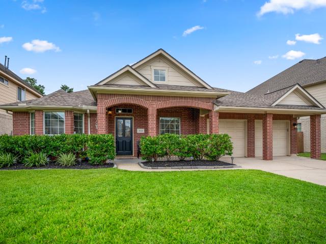 3411 Utah Beach Court