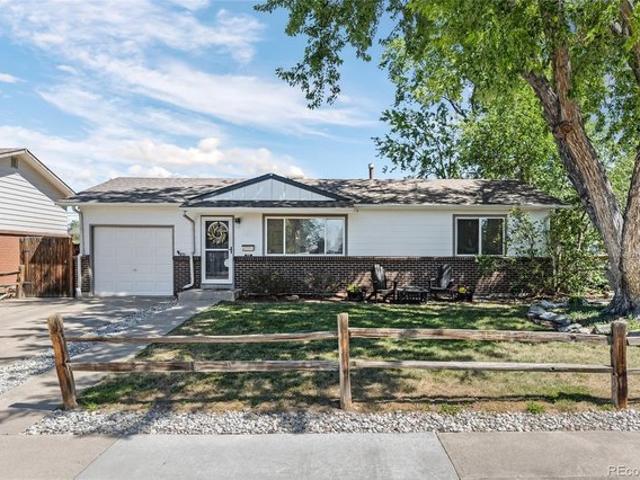 3411 W 95th Ave, Westminster, CO 80031