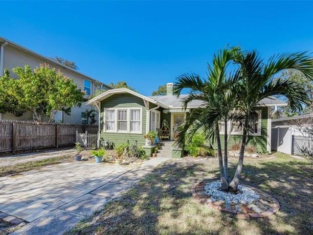 3411 W Bay Ave, Tampa, FL 33611