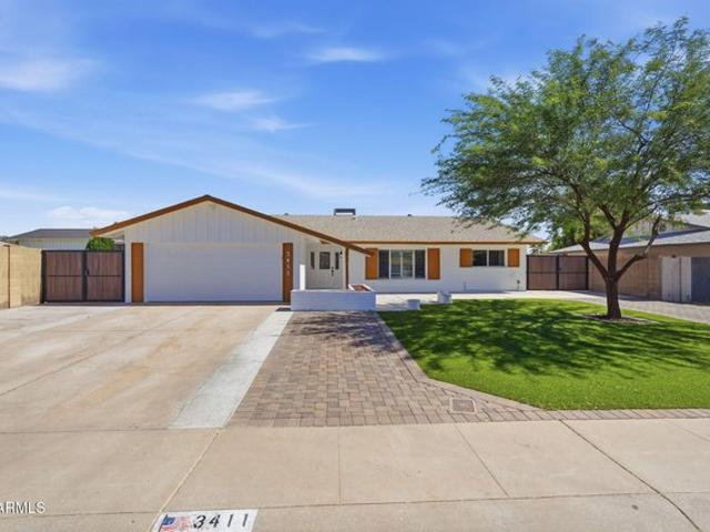 3411 W Hearn Rd, Phoenix, AZ 85053
