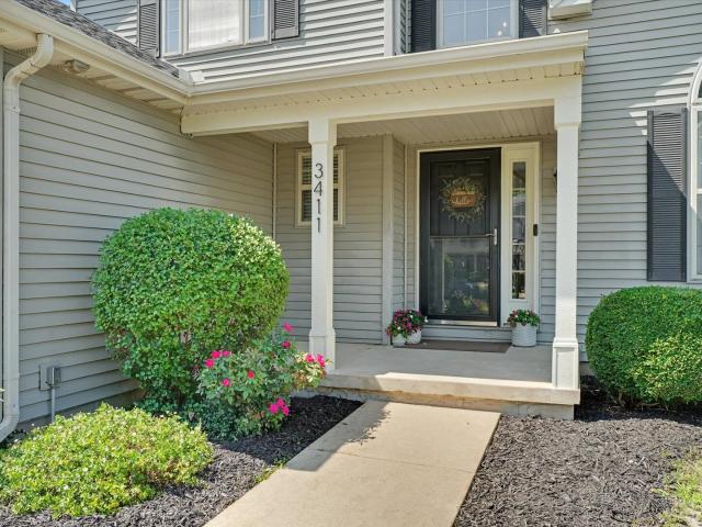 3411 waterville court