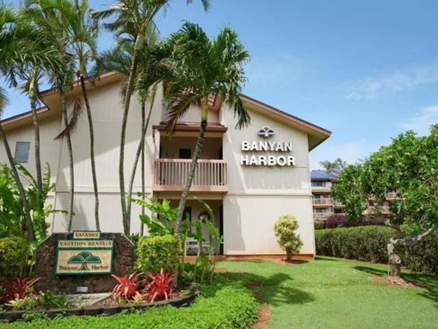 3411 Wilcox Rd Unit BIII20, Lihue, HI 96766