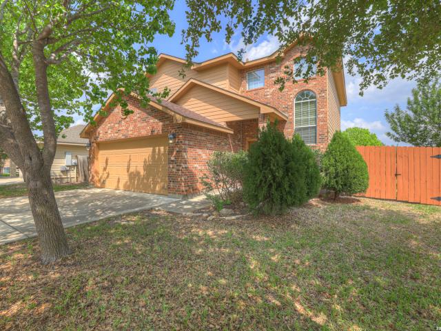 3411 Zachary St, Seguin, TX 78155 | MLS #1952 | Compass
