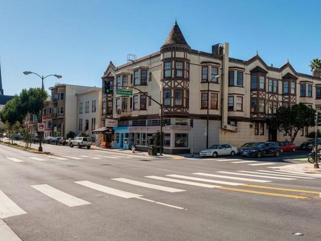 3411 22nd St, San Francisco, CA 94110