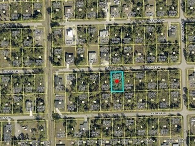 3411 55th St W, Lehigh Acres, FL 33971