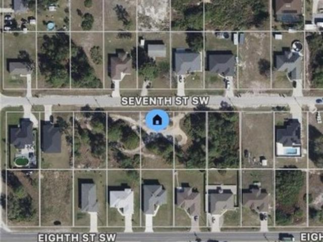 3411 7th St SW Lot 5, Lehigh Acres, FL 33976