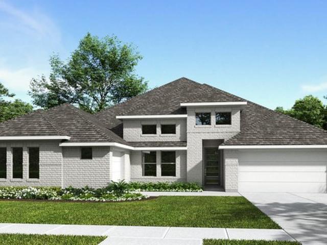 3411W Plan La Cima 60' Community