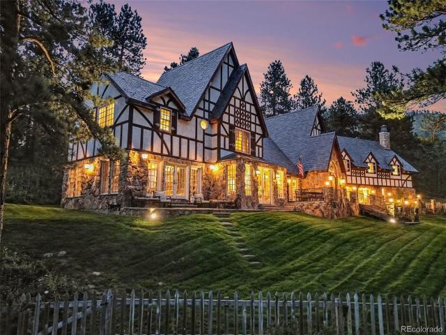 34123 Upper Bear Creek Road