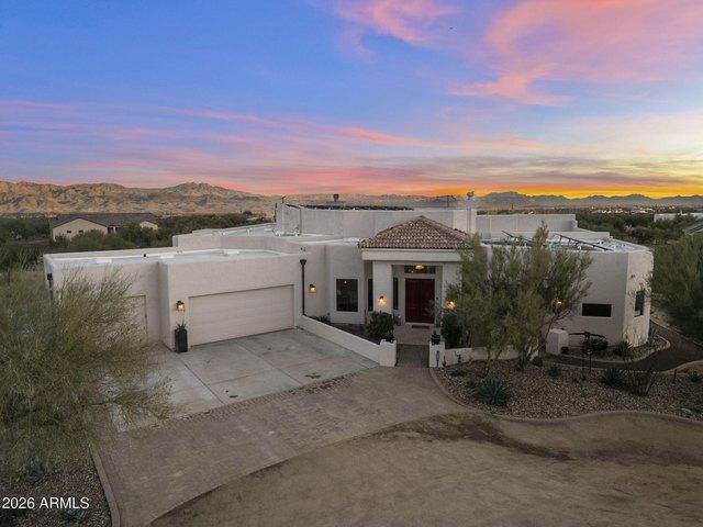 34123 N 140th Pl, Scottsdale, AZ 85262