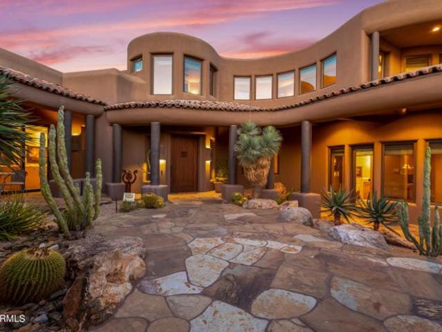 34125 N Ironwood Dr, Scottsdale, AZ 85266