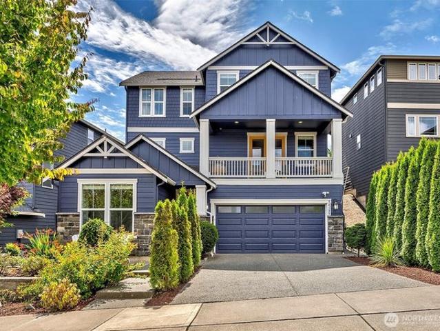 34125 SE Moses St, Snoqualmie, WA 98065