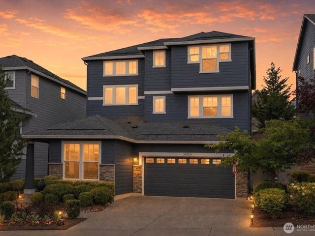 34129 SE Moses St, Snoqualmie, WA 98065