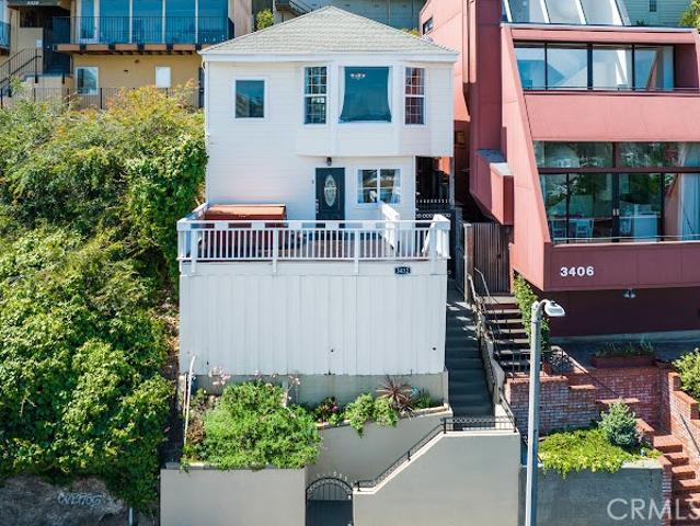 3412 Market St, San Francisco, CA 94114 | MLS #OC26042 | Compass