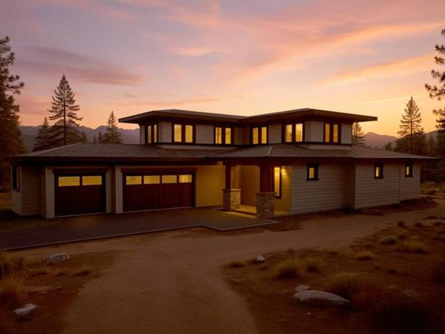 3412 NW Sullivan Ave Lot 234, Bend, OR 97703