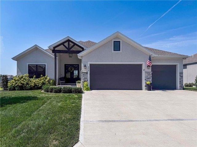 3412 N 129th St, Kansas City, KS 66109