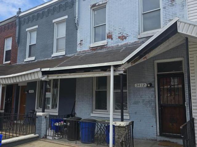 3412 N 16Th Street
