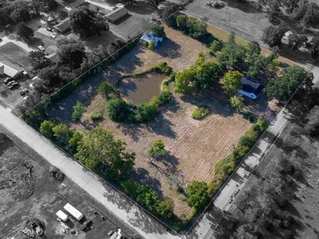 3412 N Mississippi Ave, Ada, OK 74820