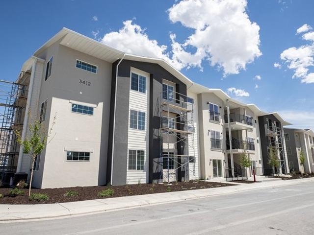 3412 N Willy Way Unit 8, Eagle Mountain, UT 84005