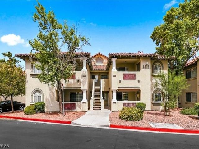 3412 N Winterhaven St Unit 104, Las Vegas, NV 89108