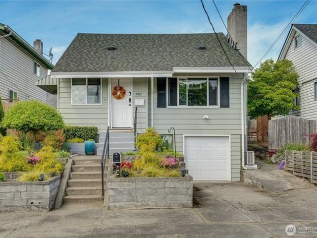 3412 N Tyler St, Tacoma, WA 98407