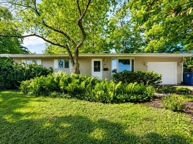 3412 Ontario St, Ames, IA 50014