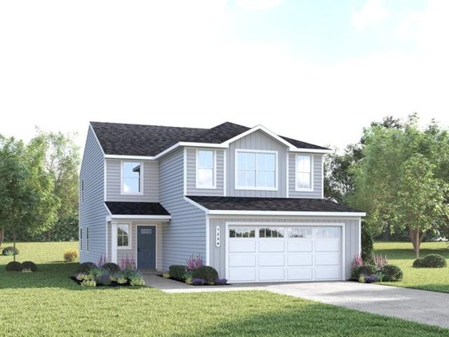 3412 Autumn Blaze Dr, Springfield, OH 45503